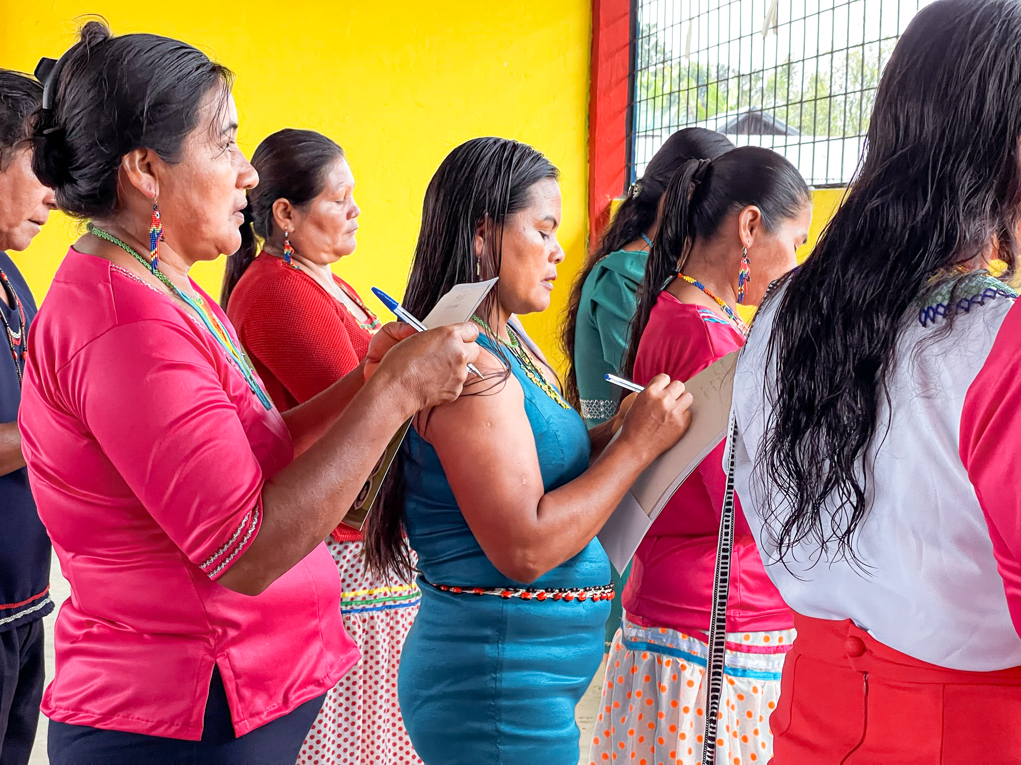 SCIOA – Pact Colombia